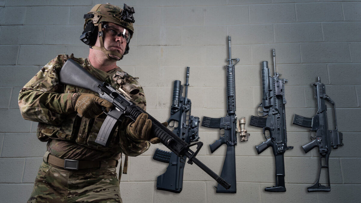 Law Enforcement Agincourt