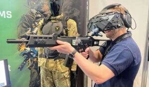 An Essential Guide to Learning How to Use a Firearms Simulator - Agincourt